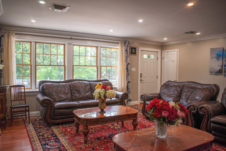 Fort Washington Retreat - 5 Minutes To Gaylord & Mgm - Accokeek, MD