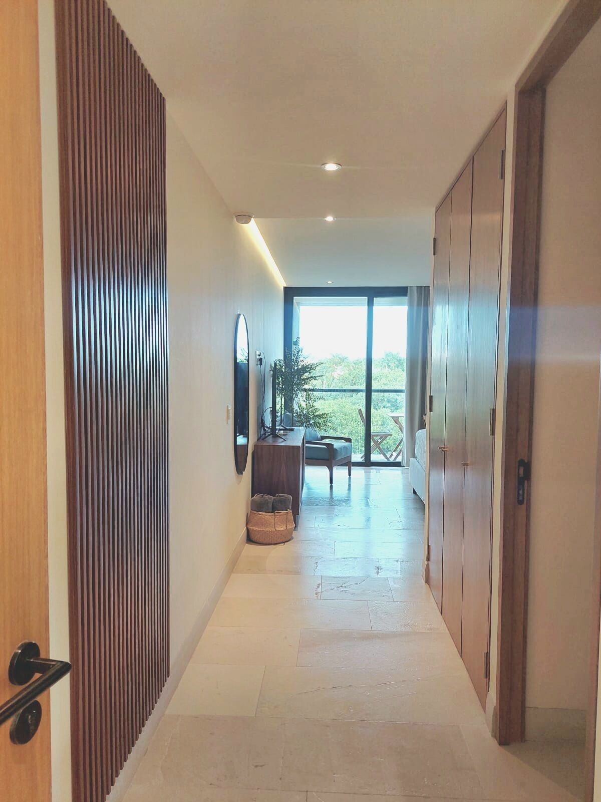 Cozy Apartment W/parking/pool/gym/viewsa - Nuevo Vallarta