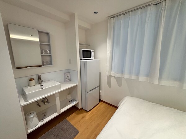 Cozey Retreat Otsuka - Shinjuku