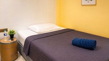 Quarto Individual | Spa