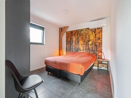 Bangalô clássico, 3 quartos | 14 quartos, individualmente mobiliados, roupa de cama
