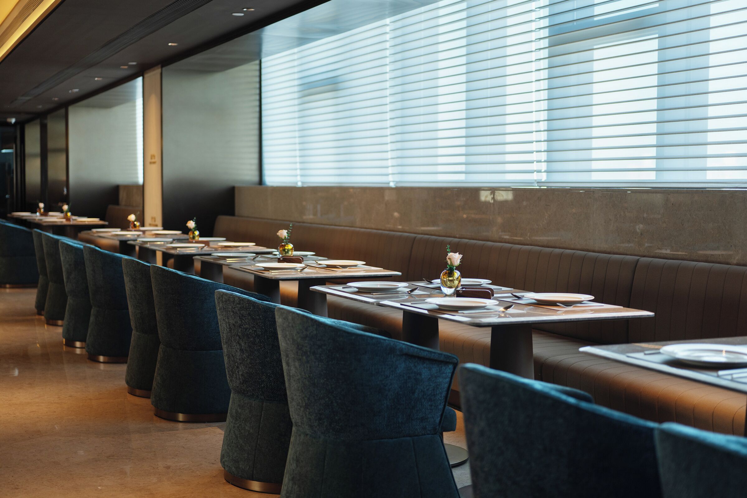 Restaurantes