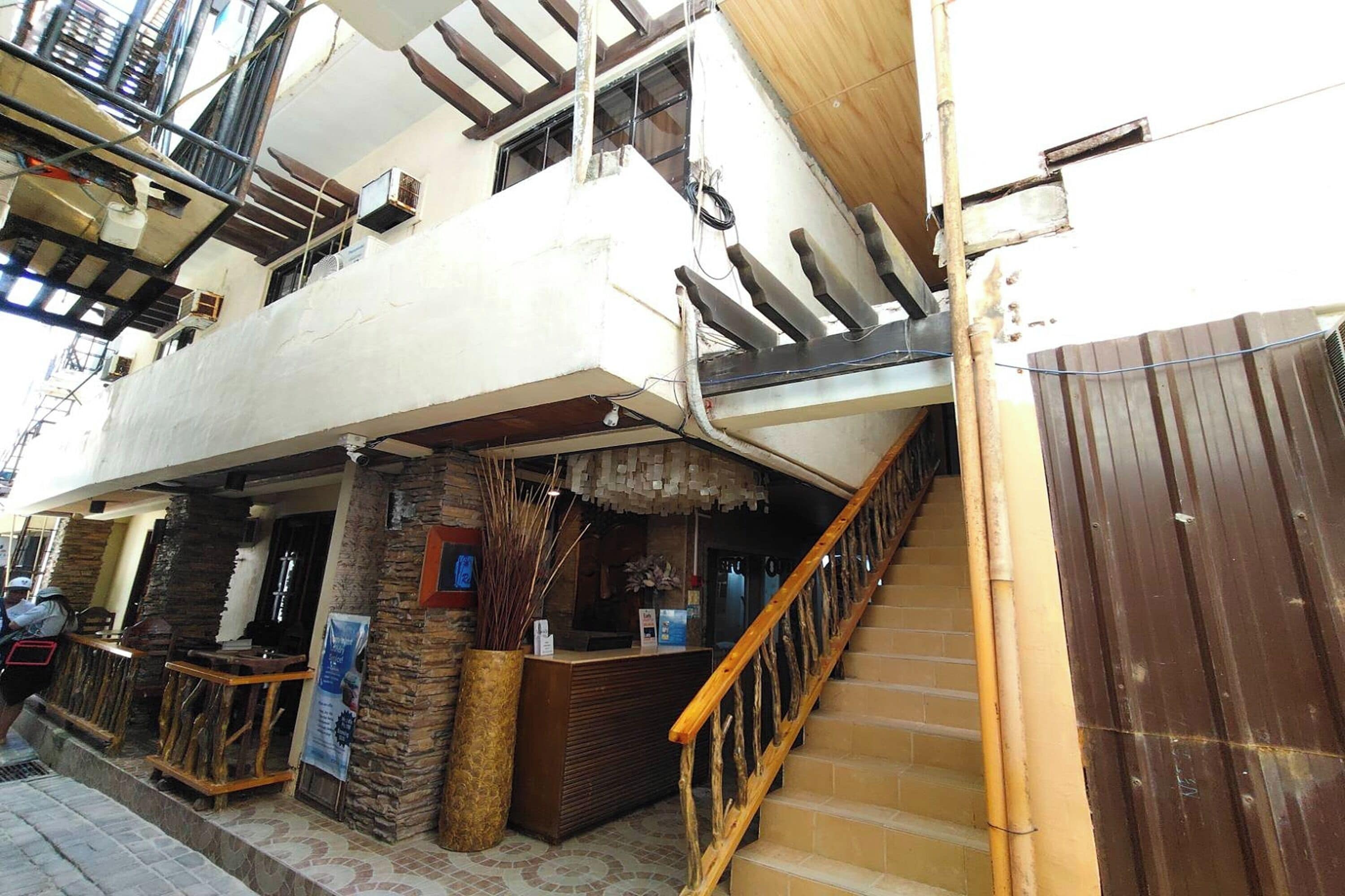 Fachada