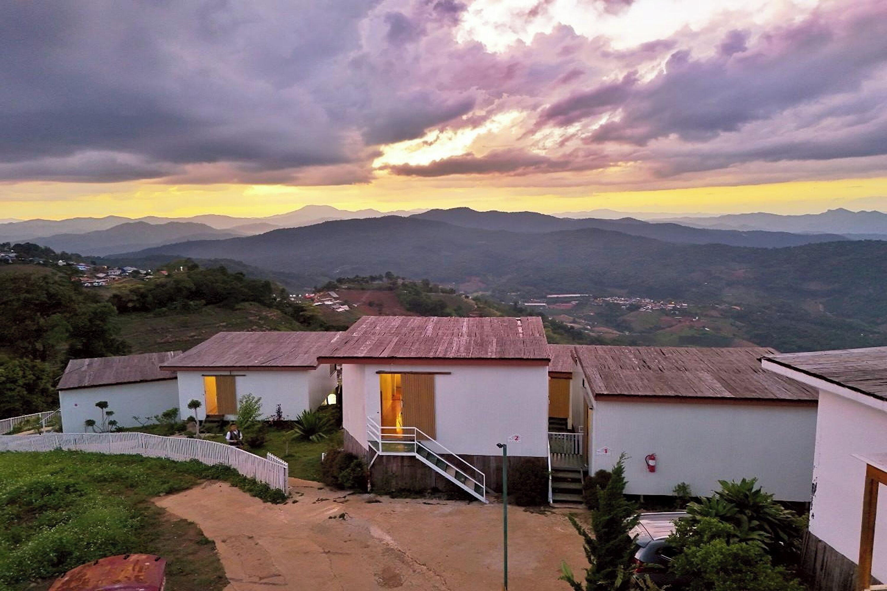Fachada