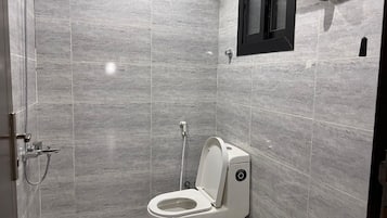 Apartamento | Banheiro
