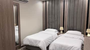 Apartamento | Spa