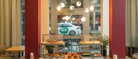 Restaurantes