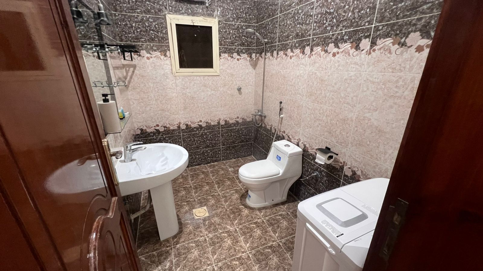 Apartamento | Casa de banho