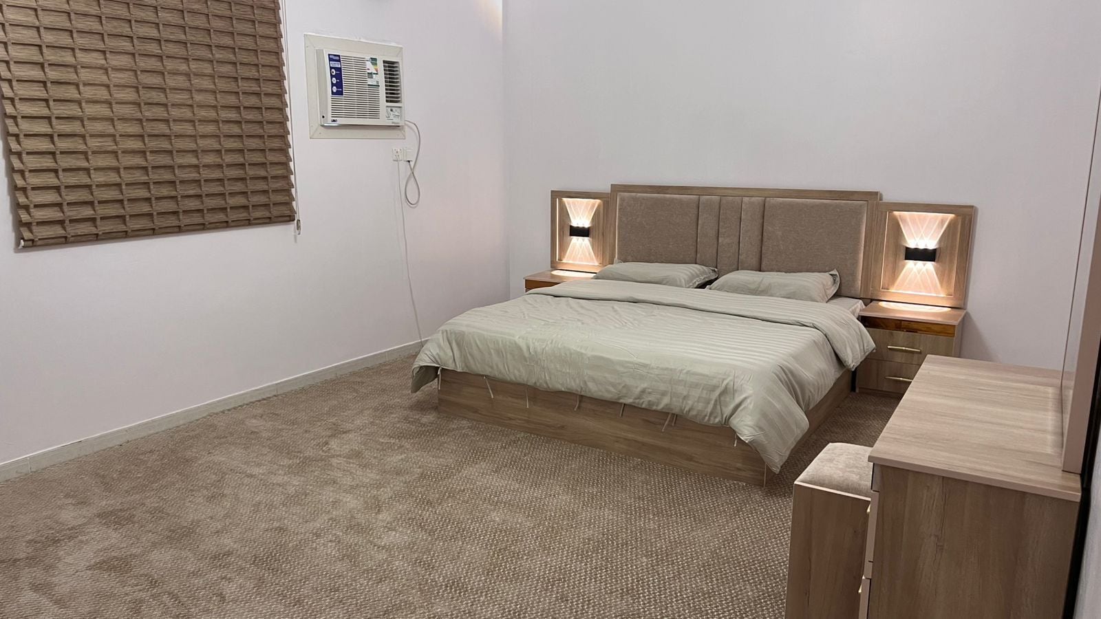 Apartamento | Wi-fi grátis 