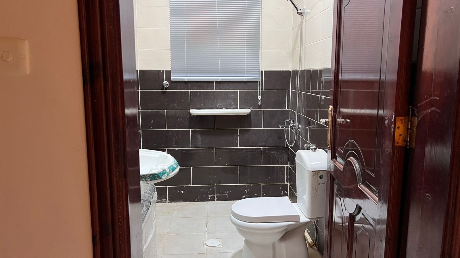 Apartamento | Casa de banho