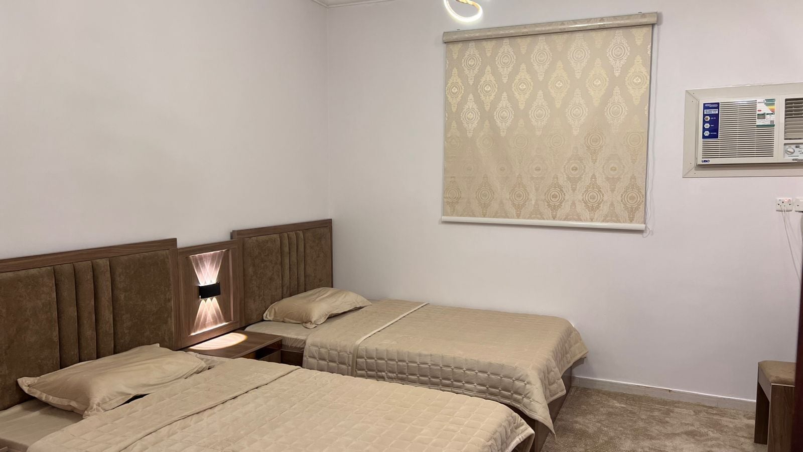 Apartamento | Wi-fi grátis 