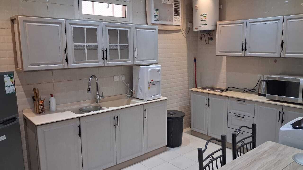 Apartamento | Cozinha privada