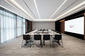 Sala de reunião