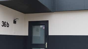 Pormenores do exterior