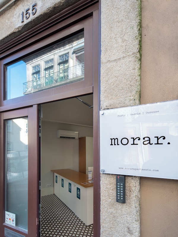 Morar Apartments Porto - Porto
