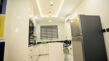 Apartamento | Cozinha privada