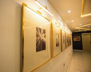 Apartamento Básico | Interior