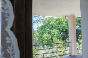 Villa, 2 quartos, cozinha | Interior