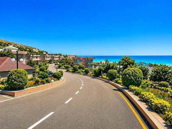 Khazri Resort & Villas - Baku