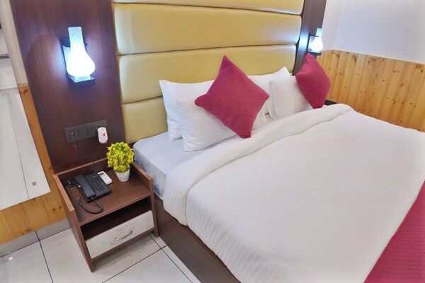 Corbett Nivara Retreat By Kadyan Group Of Hotels - Jim Corbett National Park