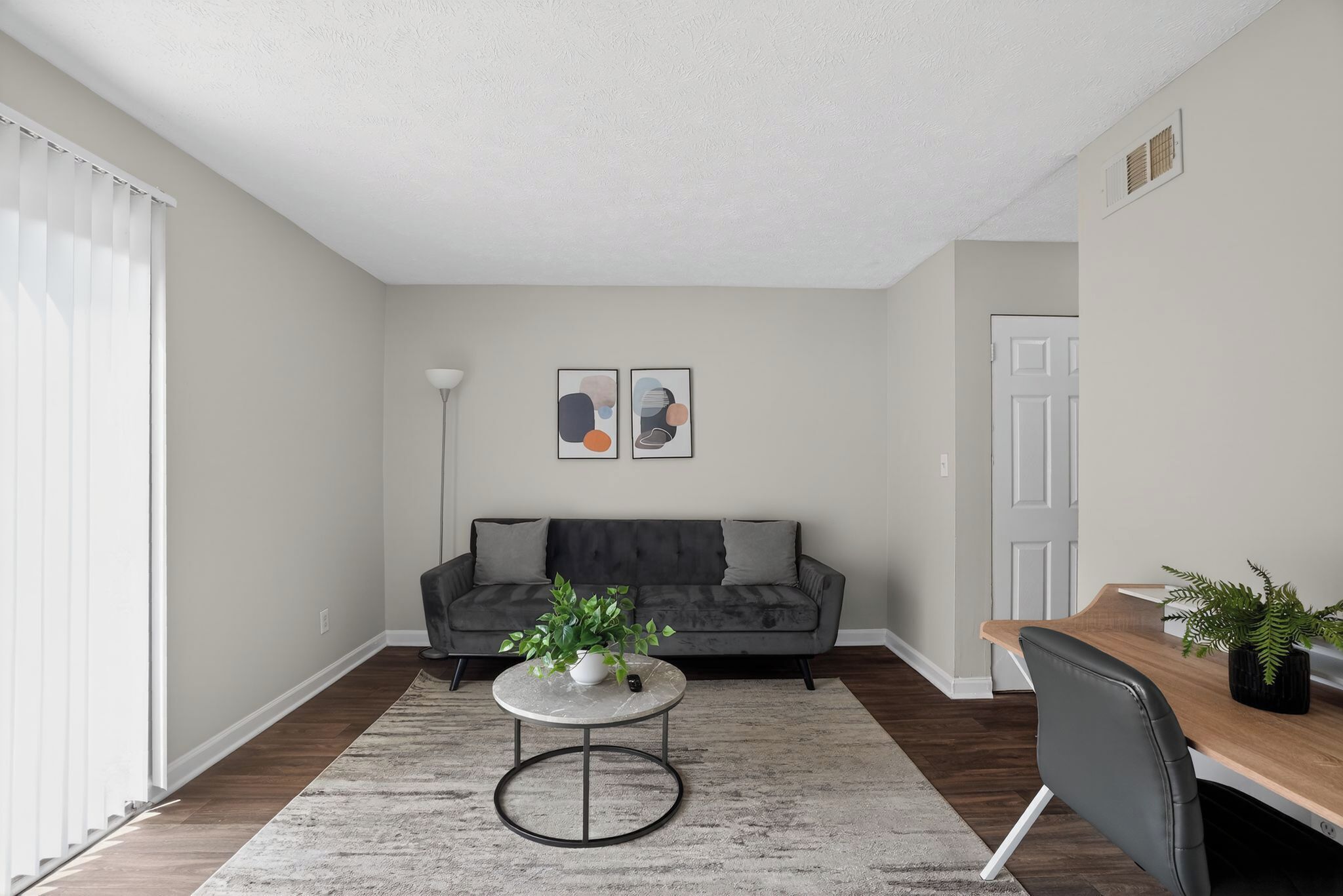 Cozy Stay Near Atlanta With Easy Access - Riverdale, GA