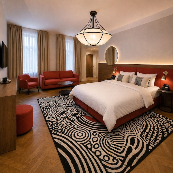 Carlton Boutique Hotel Vienna - New Opening - Wien