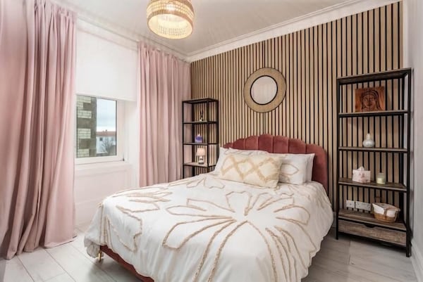 Seaview Villa - Prestwick