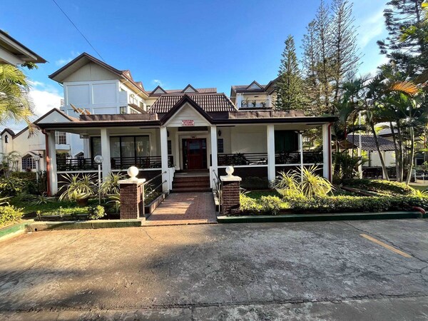 Topaz House By Gems Hotel - Antipolo