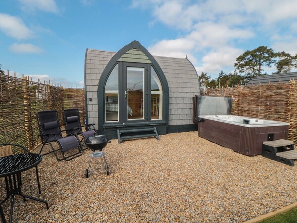 Cosy Cocoon - Yorkshire