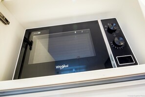 Micro-ondas