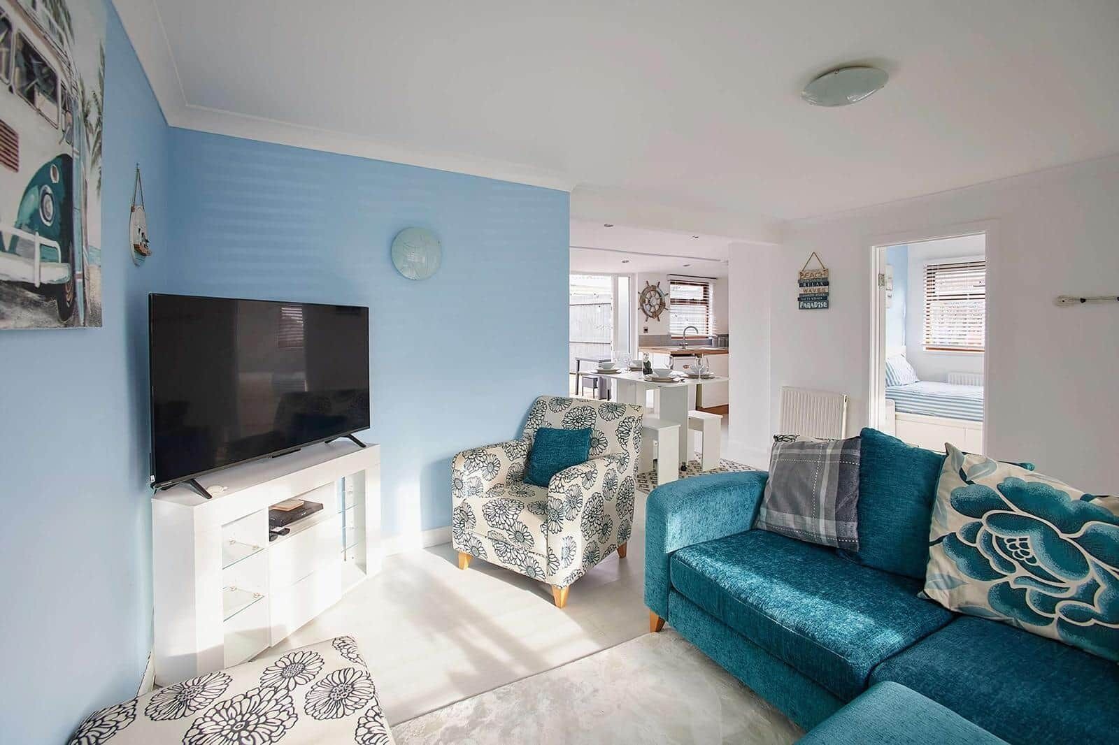 Aurora Shore Beach Chalet - Cleethorpes