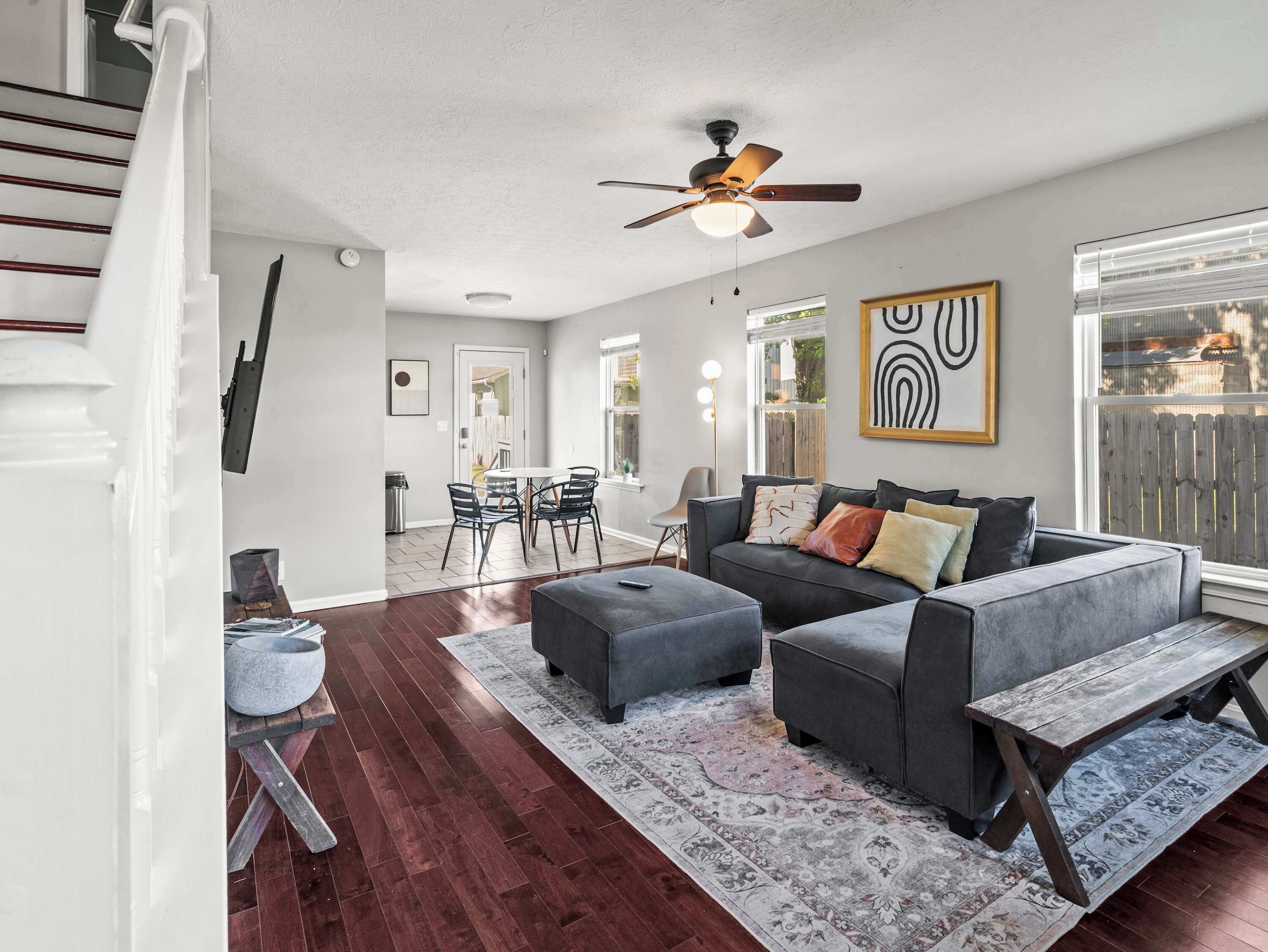 Exclusive Bourbon Retreat Close To Nulu Downtown! - Louisville, KY