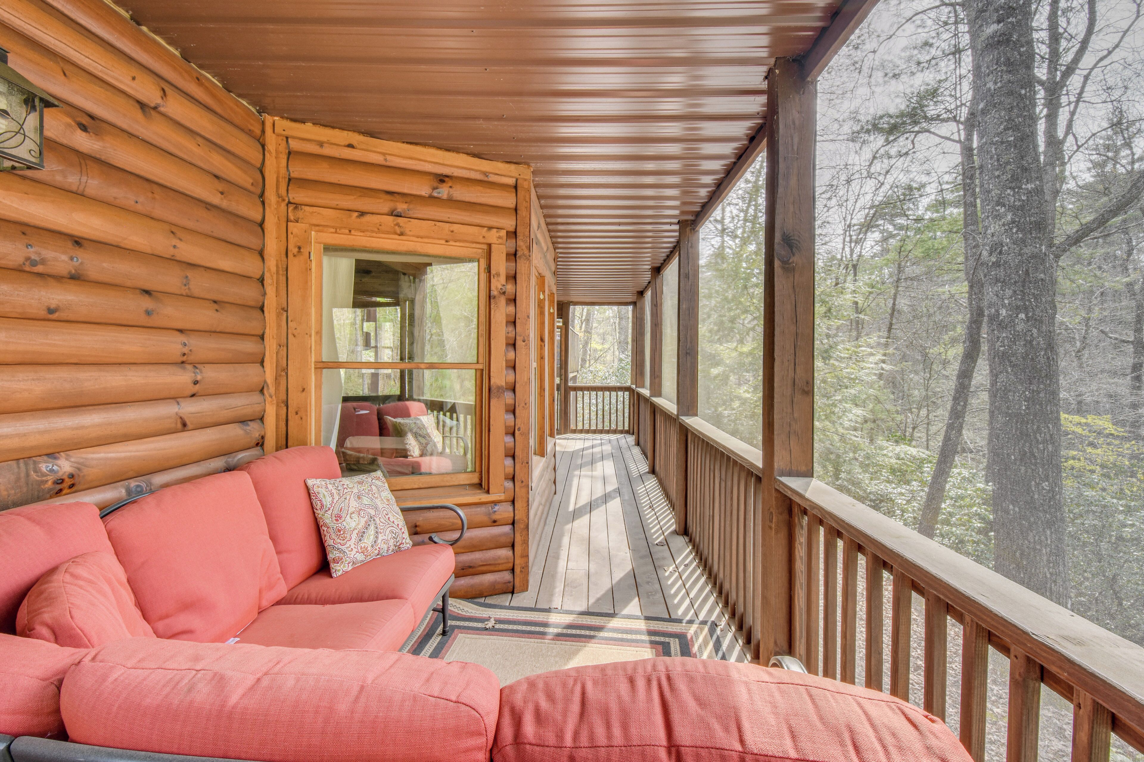 Casa (3 Bedrooms) | Parte interna