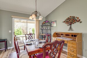 Casa (3 Bedrooms) | Interior