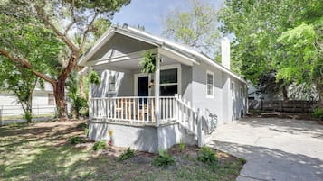 Casa (3 Bedrooms) | Parte interna