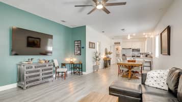 Casa (3 Bedrooms) | Parte interna