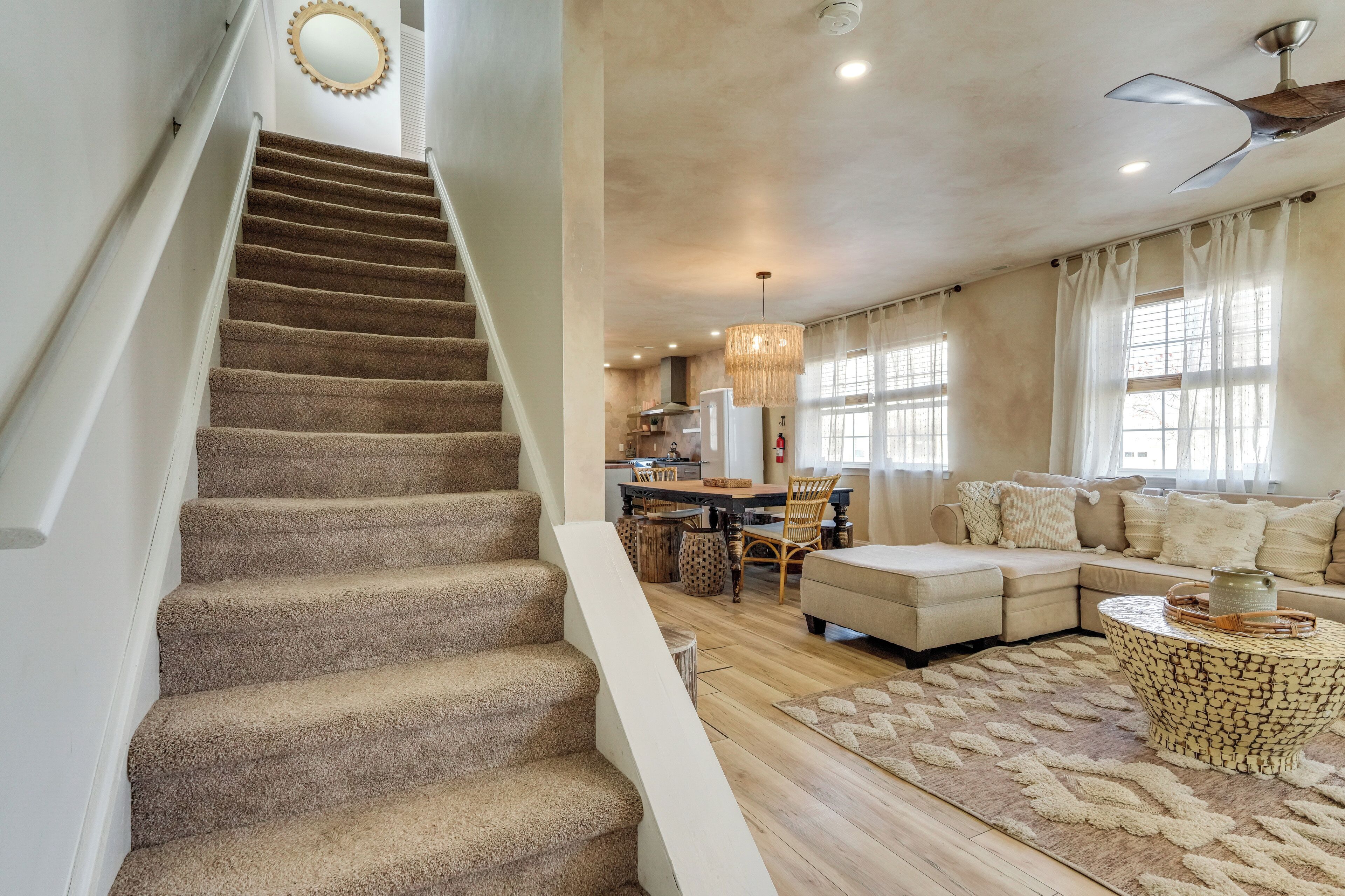 Casa (3 Bedrooms) | Interior
