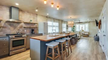 Casa (3 Bedrooms) | Interior
