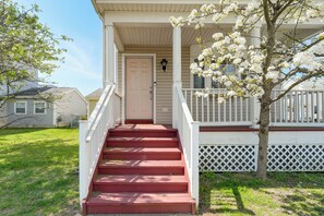 Casa (3 Bedrooms) | Parte interna