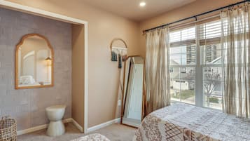 Casa (3 Bedrooms) | Interior