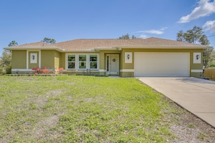 Casa (3 Bedrooms) | Parte interna