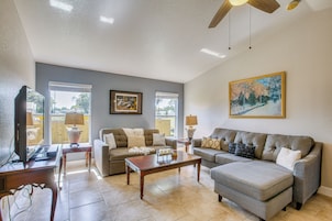 Casa (3 Bedrooms) | Interior