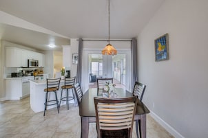 Casa (3 Bedrooms) | Interior