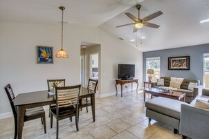 Casa (3 Bedrooms) | Parte interna