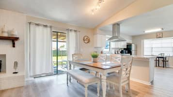 Casa (3 Bedrooms) | Interior