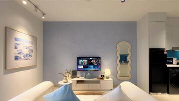 Suite Premium, 1 quarto | Televisão