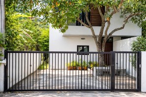 Quarto, 3 quartos | Área da propriedade