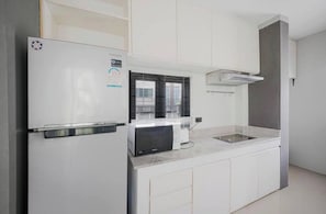 Quarto, 3 quartos | Parte interna