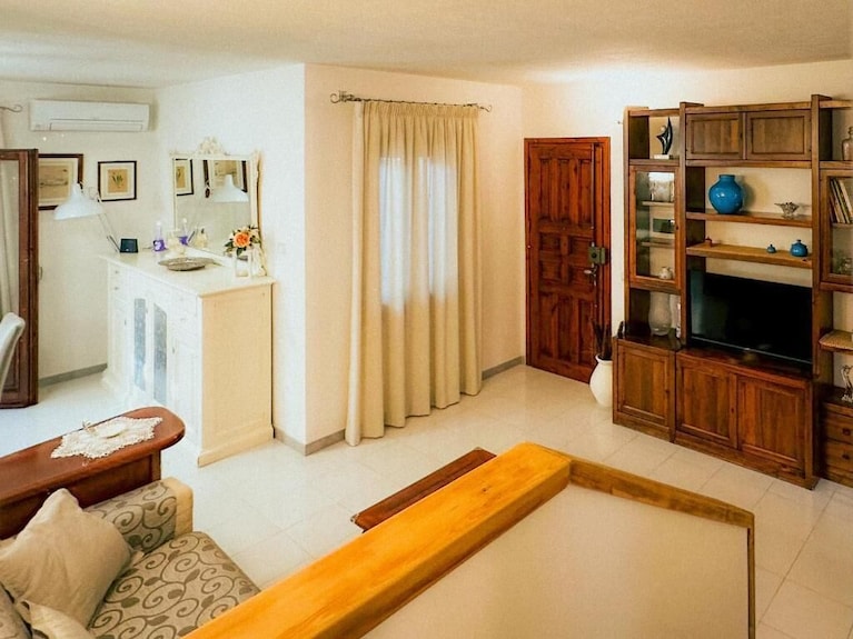 Apartment Near The Center - Olbia