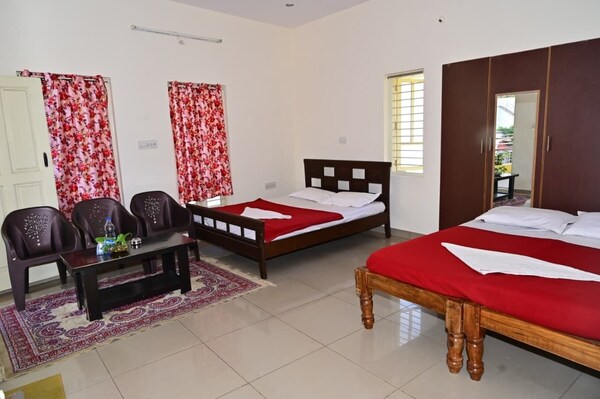 Ashirvad Homestay - Mysore